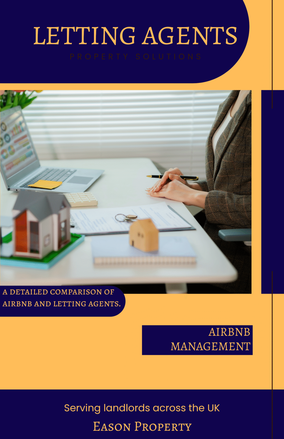 Airbnb Management vs Letting Agent: What's Better for Landlords?