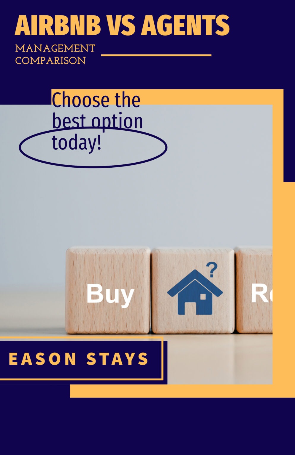 Airbnb Management vs Letting Agent: What's Better for Landlords?
