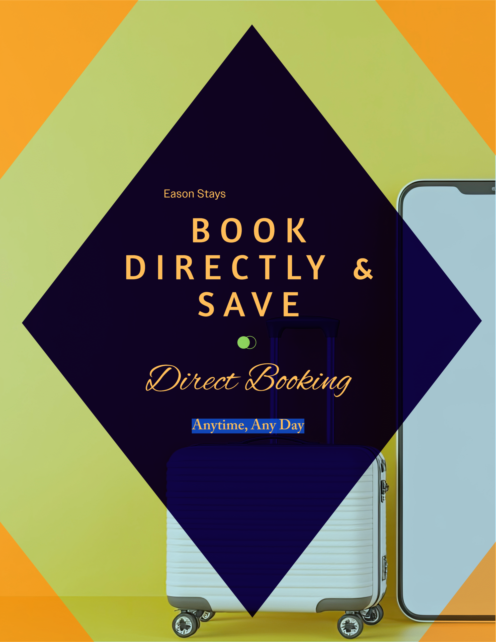How to Book Direct and Save on Airbnb Fees
