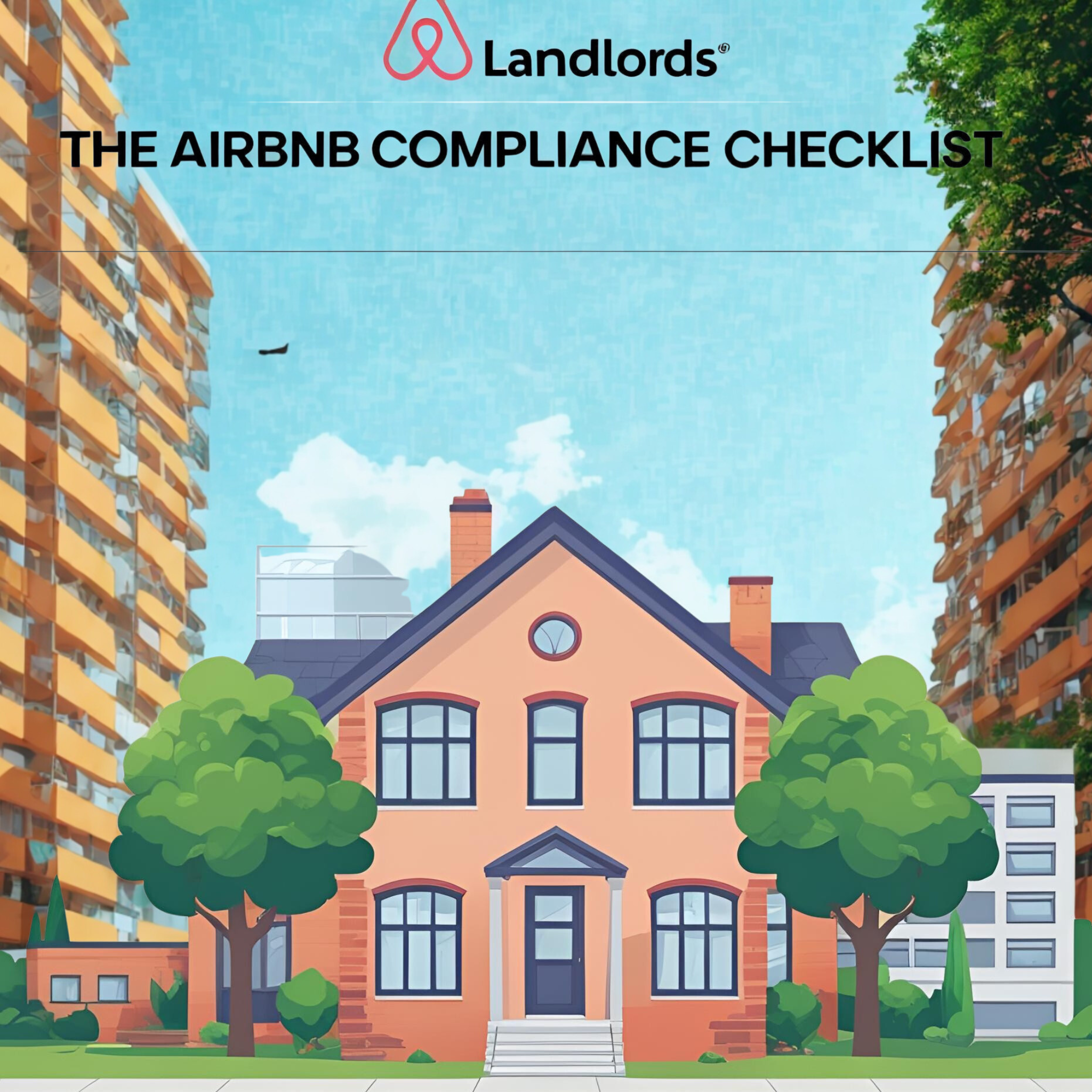 The Airbnb Compliance Checklist for Landlords
