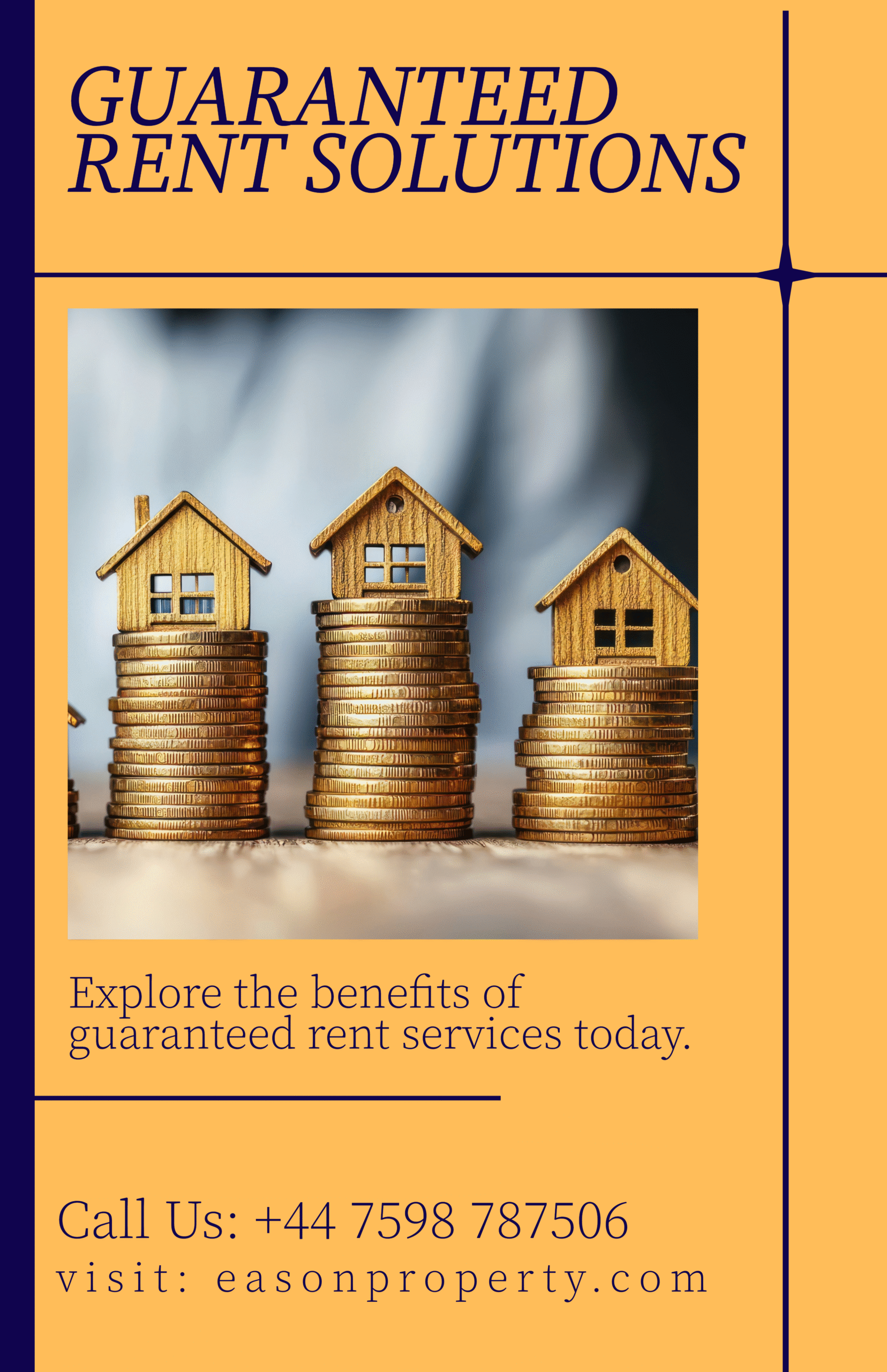 What is Guaranteed Rent and How Does It Work?