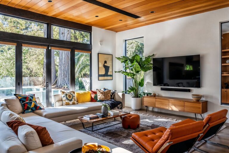 What Does Serviced Accommodation Mean? A Full Breakdown by Eason Stays