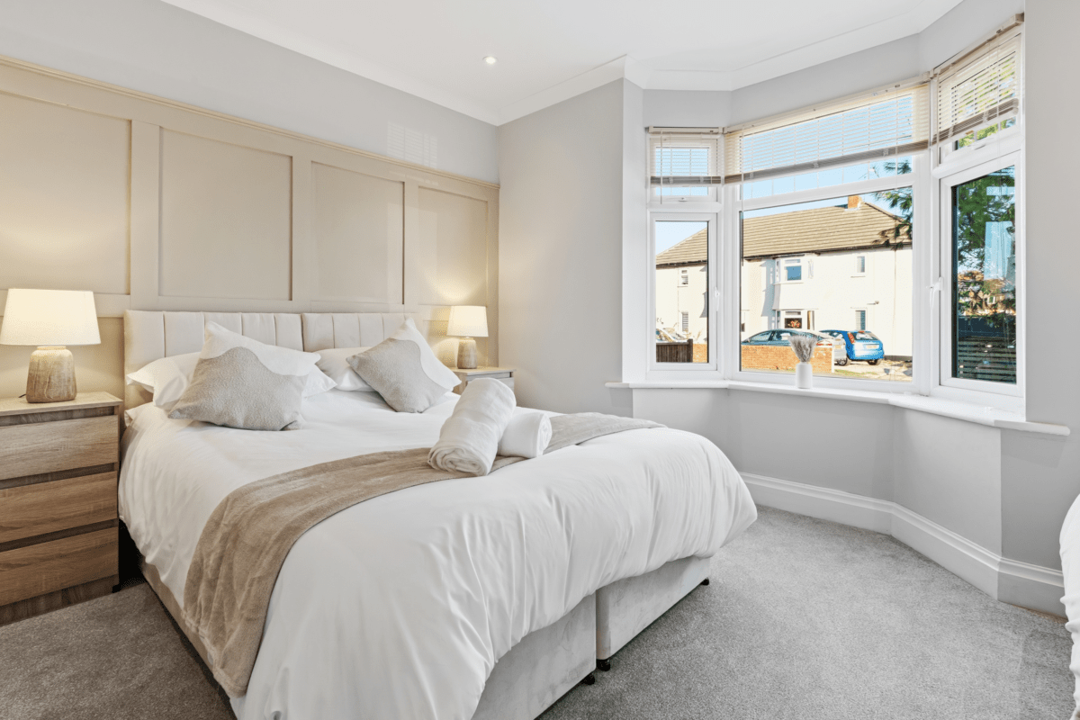 35 Newry Park - Chester Guest Guide | Serviced Apartments & Business ...